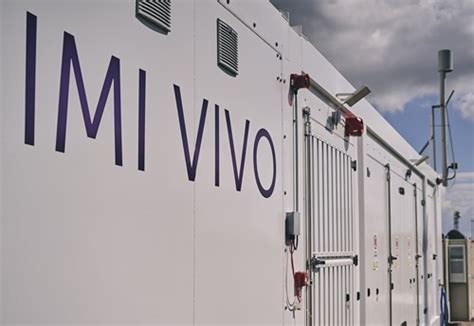 Imis 4 Mw Pem Electrolyaer Boosts Green H2 Production At Sarpom