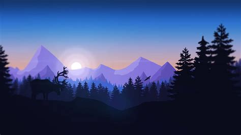 Top 999 Firewatch Wallpaper Full Hd 4k Free To Use