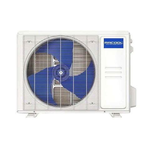 Shop All Mrcool Ductless Mini Split Systems Diy And Pro Mrcool Diy Direct