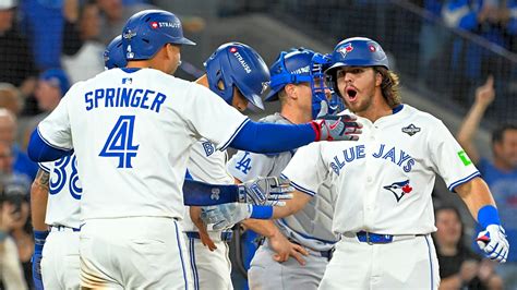 Addison Barger Accomplishes World Series First In Game 1 Yardbarker