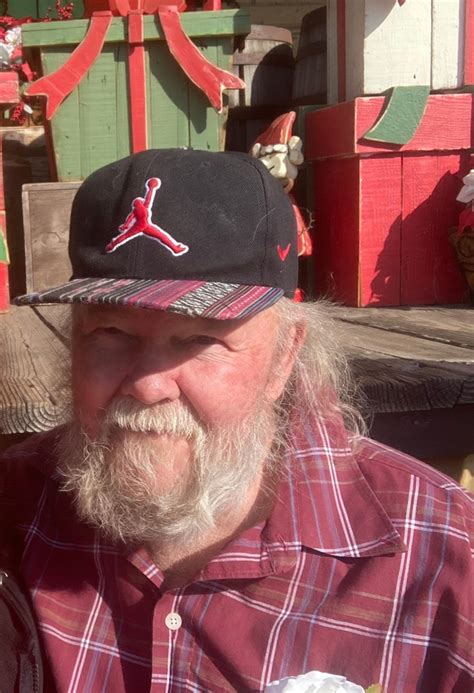 ‘protest Bob Hansen Homeless Advocate Dies The Santa Barbara Independent