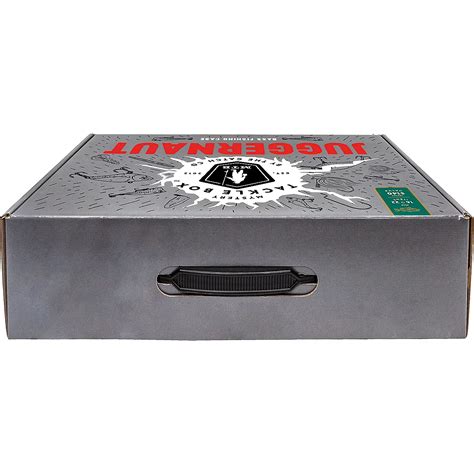 Mystery Tackle Box Bass Juggernaut Kit Free Shipping At Academy