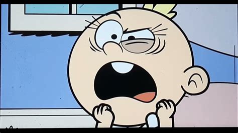 Angry Lily Loud Youtube
