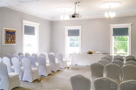 The Wright Room Flixton House Event Venue Hire