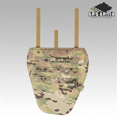 [ars Arma] Cpc Mod 2