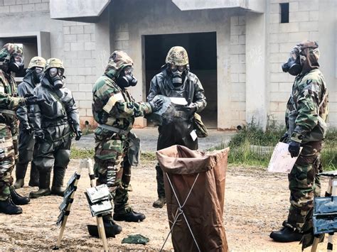 Dvids News Us Military Units In Okinawa Conduct Joint Bilateral