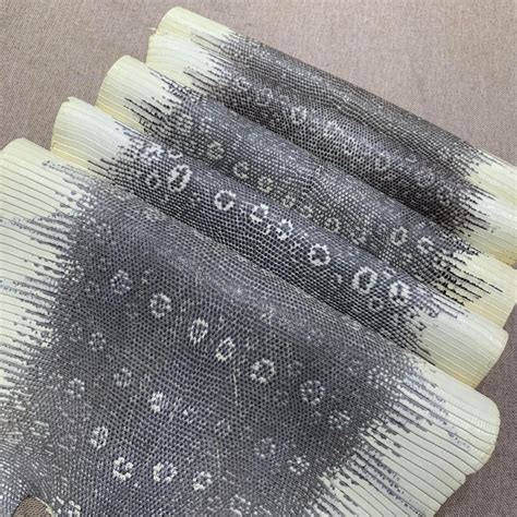 Da KỲ ĐÀ ChẤt LiỆu DÀnh Cho NhỮng Tay ChƠi Da ThỨ ThiỆt 3q Leather