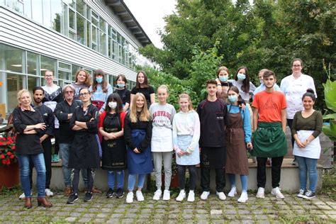Schulleben Mittelschule Dingolfing