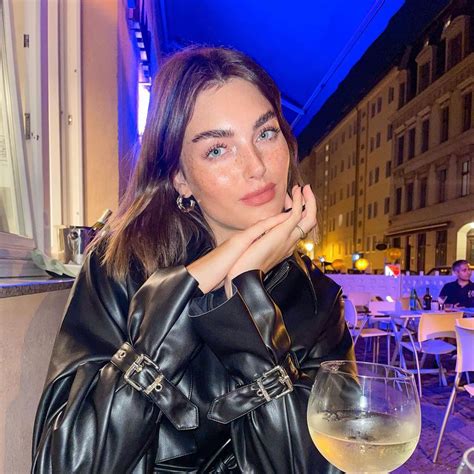 Céline Bethmann Promiflash