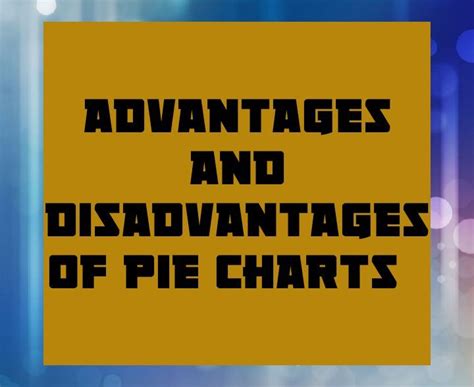 Types Of Graphs Pie Charts Summarize Geography Advantage Graphing
