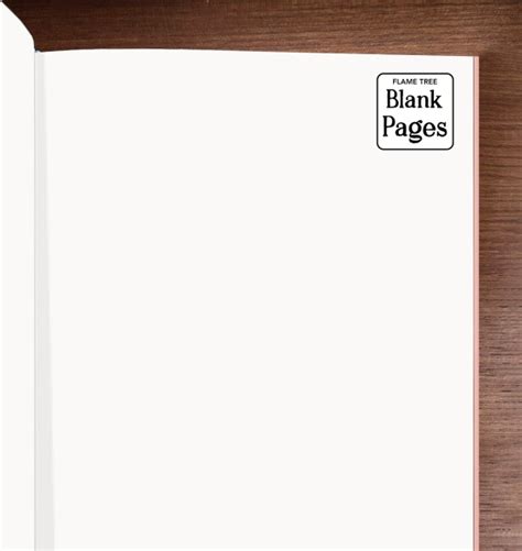 Moomin Love Blank Sketch Book Flame Tree Publishing