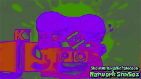 Klasky Csupo Robot Logo With Videoup V221 Round 2 And 4 Logoduel