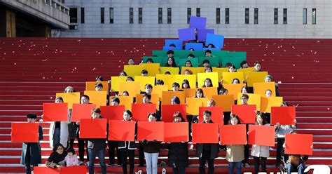 세계인권선언 70주년 존엄·자유·평등을 위해