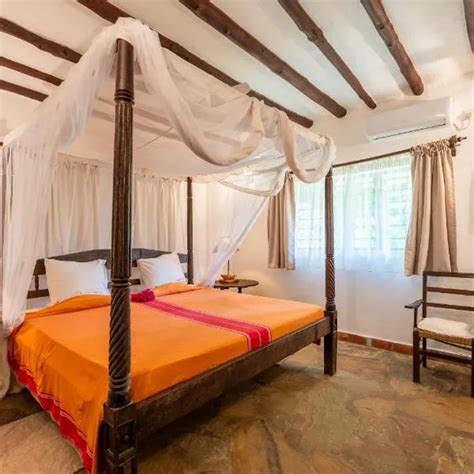 Diani Sea Resort All Inclusive In Diani Beach Kenya 200 Reviews Price From 165 Planet