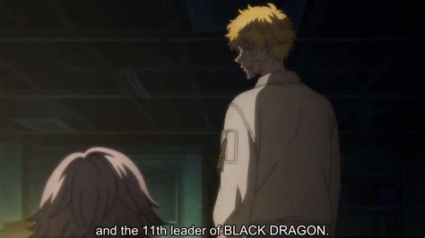 What Is The Black Dragon In Tokyo Revengers At John Pelzer Blog