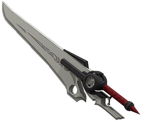 Harbinger By Rxsilience On Deviantart