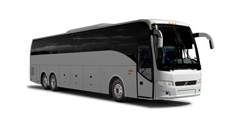 Volvo 9700 Us Can Volvo Buses