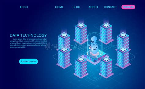 Data Technology And Big Data Processing Protecting Data Security