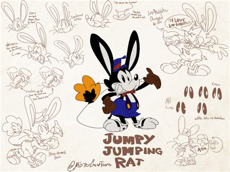 Grr A Model Sheet I Made Of Him Mistergaspertoons On Tumblr