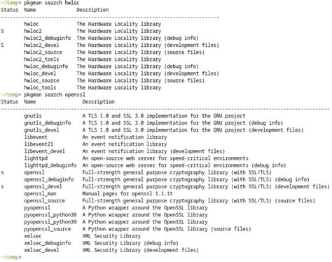 Haiku Os R1 Cant Compile Hwloc Issue · Issue 3231 · Xmrigxmrig · Github
