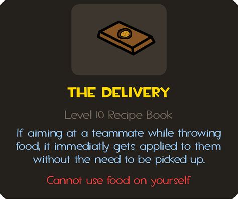 Chef Class Idea Thoughts What Would Some Voice Lines Be For Him Rtf2