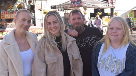 90 Faces Final Day Of The 150th Ipswich Show In Photos The Courier Mail