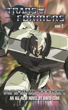 Transformers Annihilation Transformers Wiki