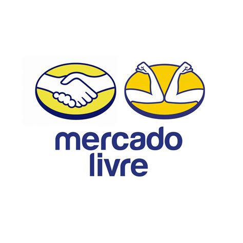 Nova Logomarca Do Mercado Livre