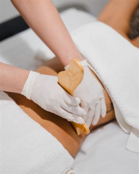 Miracle Sculpting Massage Sanctuary