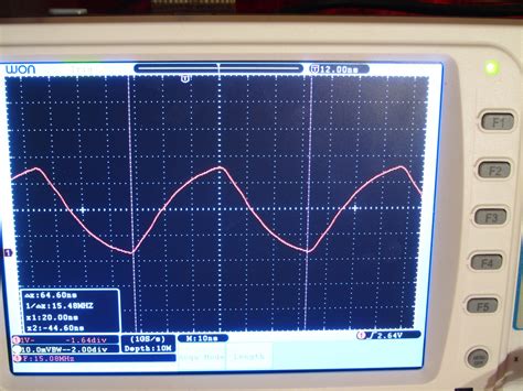 Forty Two And Now C2000 Piccolo The Clock System