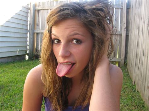 Tongues Flickr