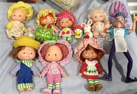 14 80s Dolls That Collectors Are Desperate To Find Decluttering Mom