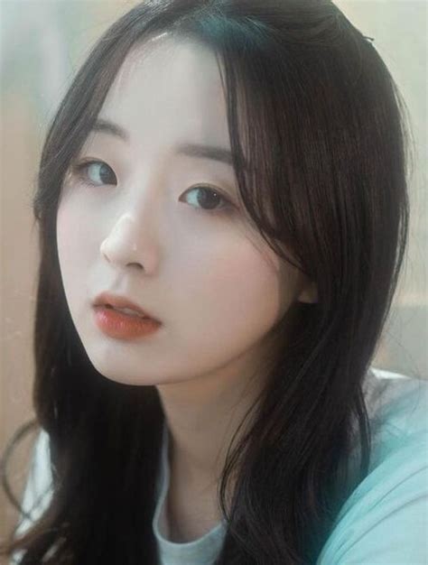 Shim Chae Eun 심채은 Mydramalist