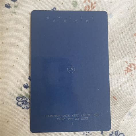 The8 Minghao Fml Pc Aus Buyers Free Shipping Ww Depop