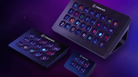Stream Deck Icons By Nerd Or Die