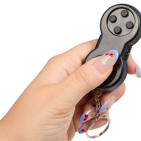 Controller Fidget Show Your Logo