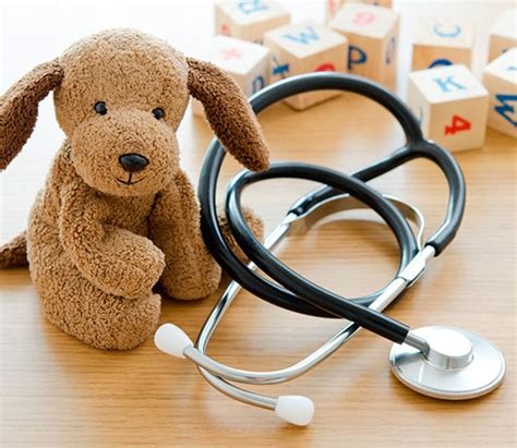 Especialidad De Pediatría Grupo Recoletas Red Hospitalaria