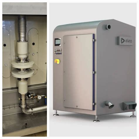 Elea Pef Advantage Day 2024 Pef For Drying Extraction And Potato 25th