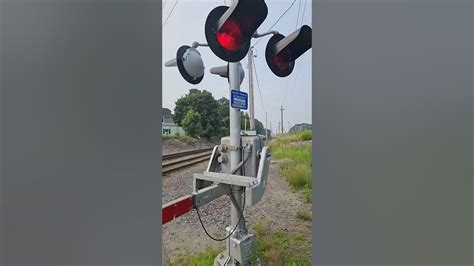 Downeaster 681 14590220 At Crossroad In Haverhill Mass Going Towards