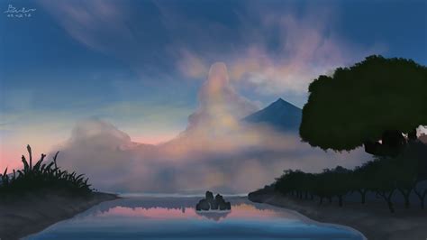 Basudewa Krisna On Behance