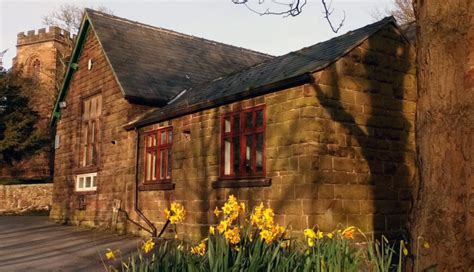 Ince Village Hall 01 Marshes Community Benefit Fund