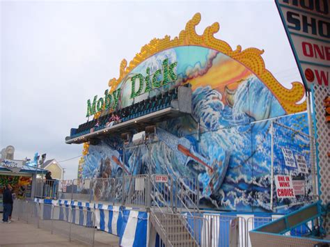 Moby Dick Keansburg Amusement Park Coasterpedia The Amusement Ride Wiki