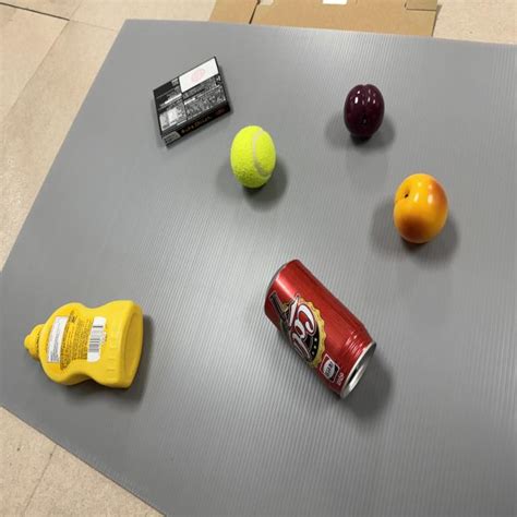 Ycbobjdetectbk Object Detection Dataset By Ycb2025