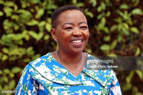 Rachel Ruto Photos And Premium High Res Pictures Getty Images