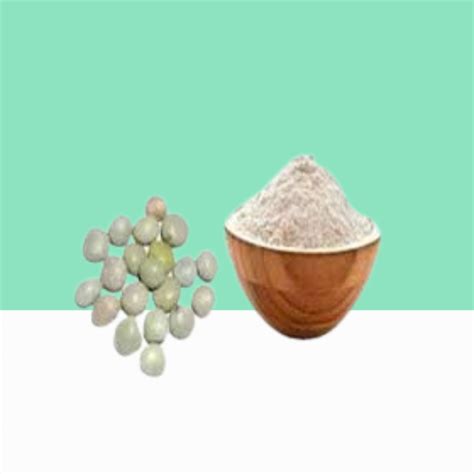 Nicker Nut Powder Bonduc Nut Powder Kalarchi Kaai Podi 1 Kg Buy Herbs Bulk Online Herbal