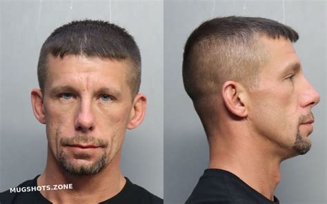 Latkovic Daniel Richard 03 16 2024 Miami Dade County Mugshots Zone