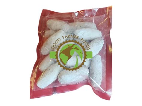 African Ayilo Edible Clay Smoky And Crunchy Shile Fefe Kaolin Bentonite Clay From Ghana Etsy