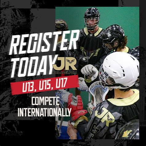 Philadelphia Jr Wings Nlljrwings • Instagram Photos And Videos