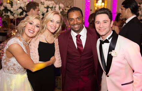 Emma Slater And Sasha Farber Share Their Complete Wedding Album Exclusive