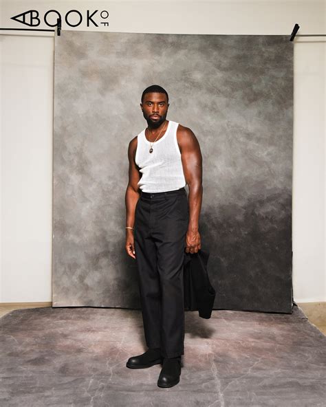 The Art Of Imagination Ylan Noel Builds Ferdie Platts Unwritten